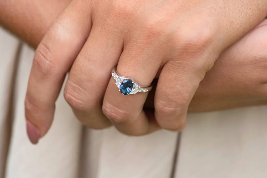 From Russia with Love: The Historic Journey of Alexandrite Gems ...