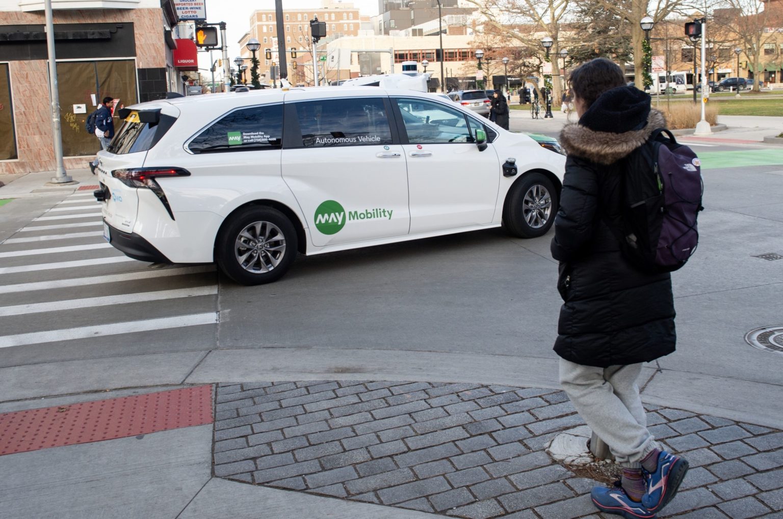 Evolving Family Transportation: Embracing Modern Innovations and Trends ...