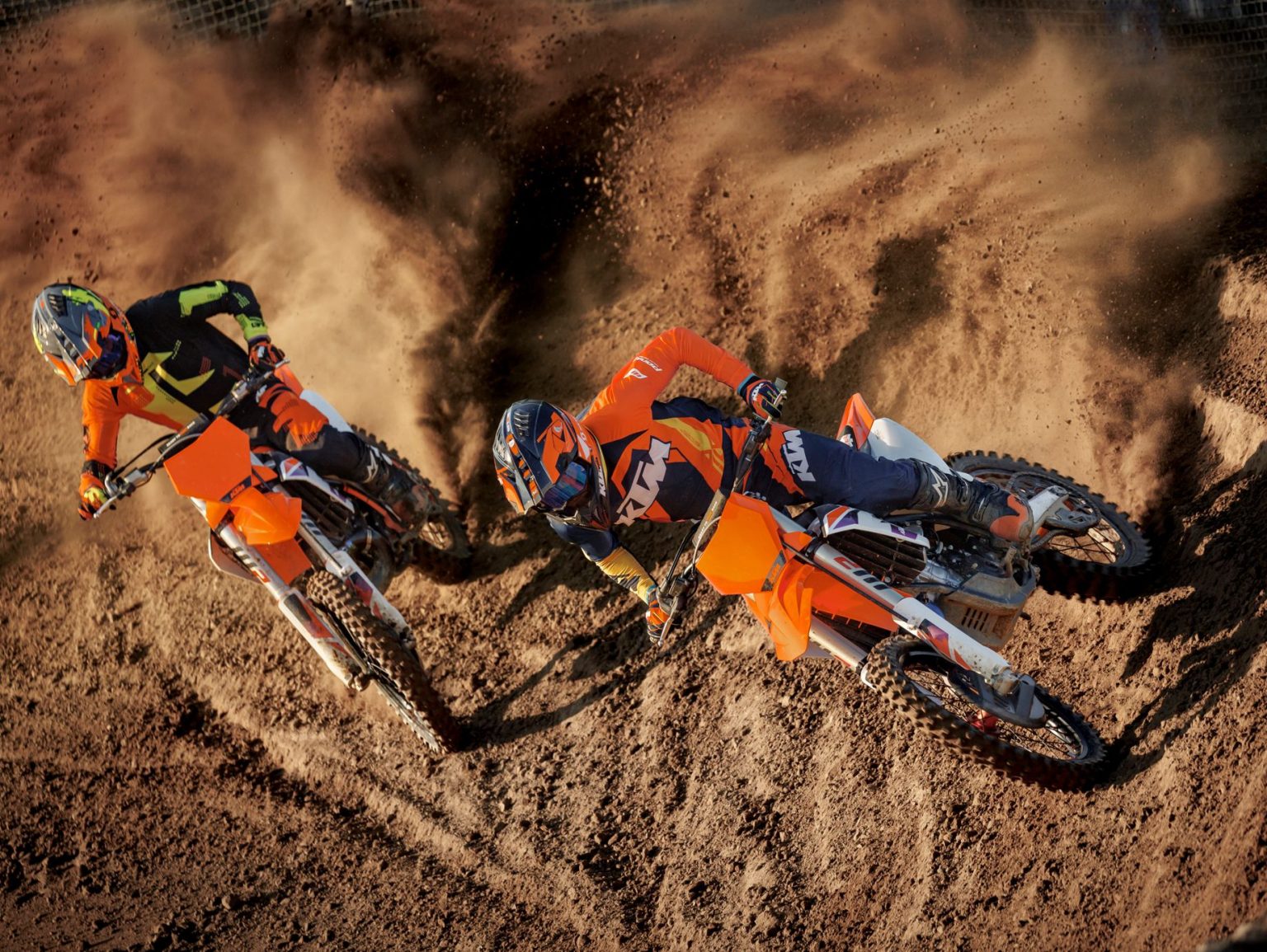 Discover KTM Motorcycles at Pro Cycles - Husband Info