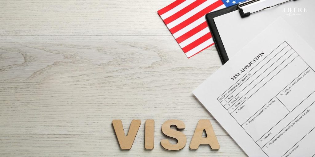 Navigating the U.S. Visa Application Process: A Comprehensive Guide ...
