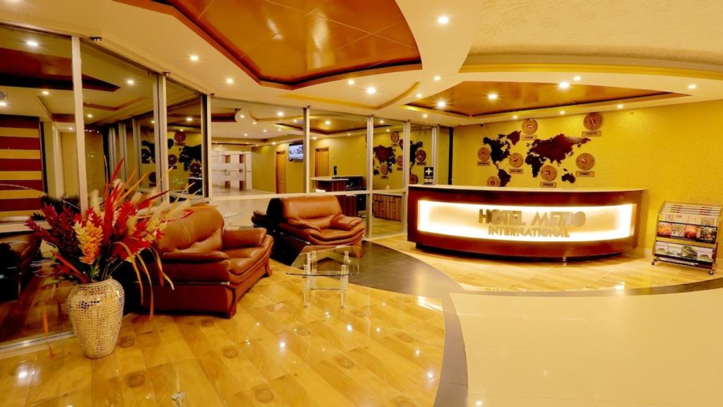Tips for Securing Better Rates and Amenities When Booking Hotels in ...