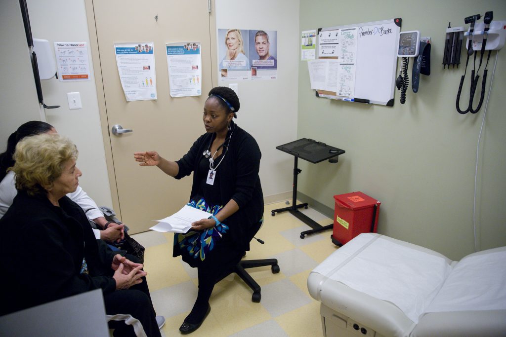 The Impact of Onsite Clinics on Workplace Wellness and Employee ...