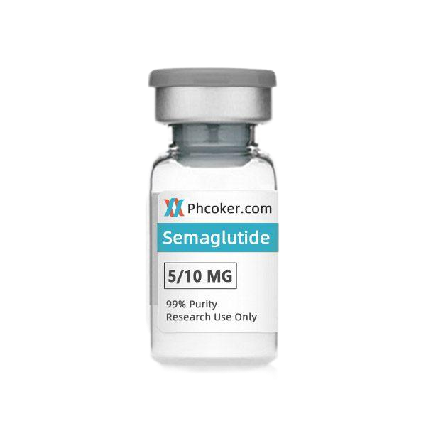 A Comprehensive Guide to AOD 9604 and Semaglutide Peptide Powder for ...