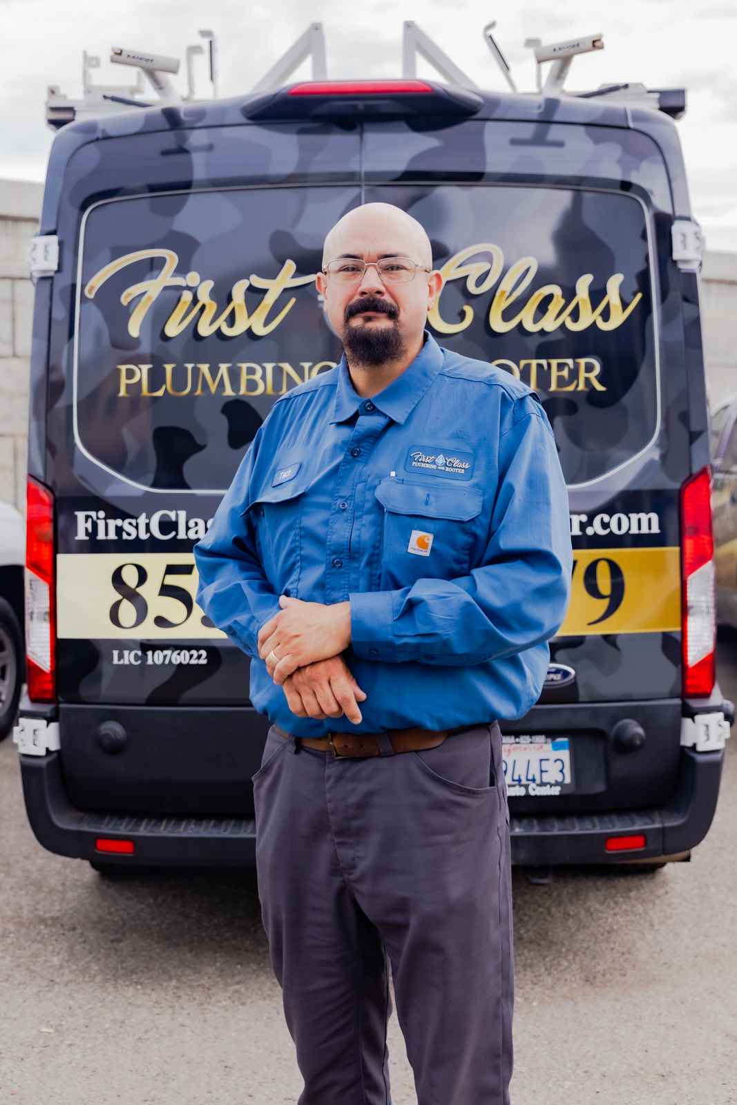 Best Practices for Choosing a Plumber in Riverside, CA - Husband Info